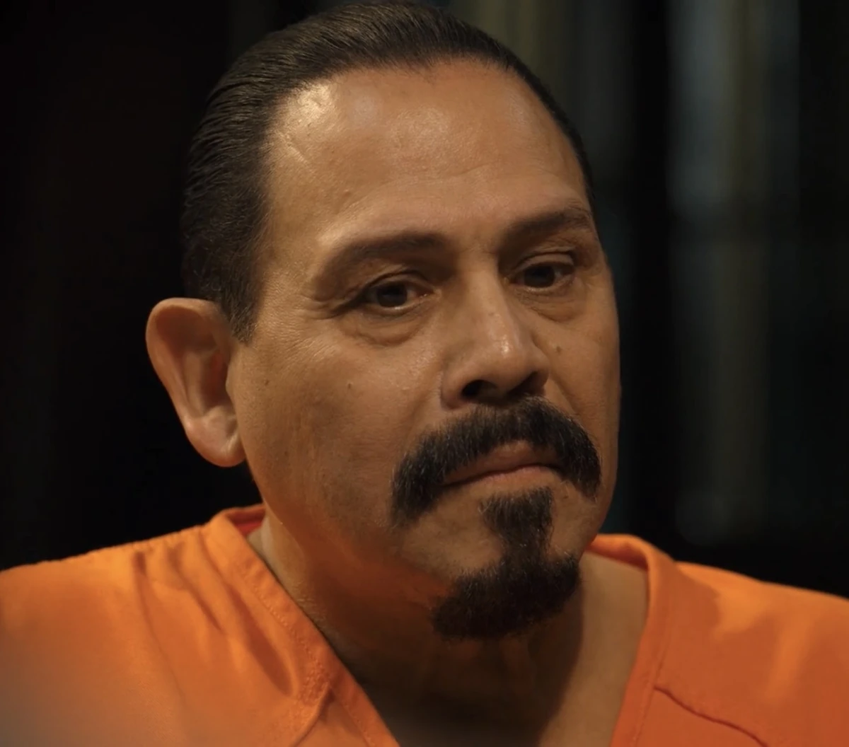 Miguel Olivas | Law & Order: Organized Crime Wiki | Fandom