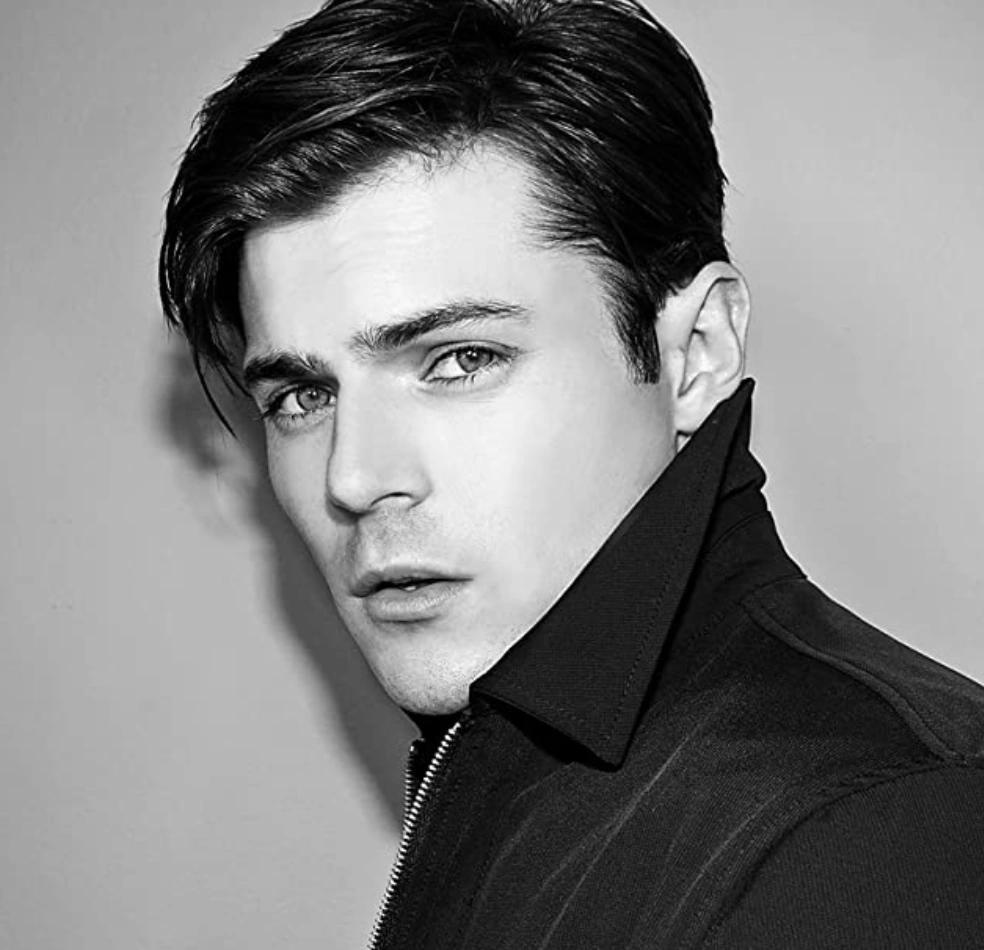 Chris Mason | Law & Order: Organized Crime Wiki | Fandom