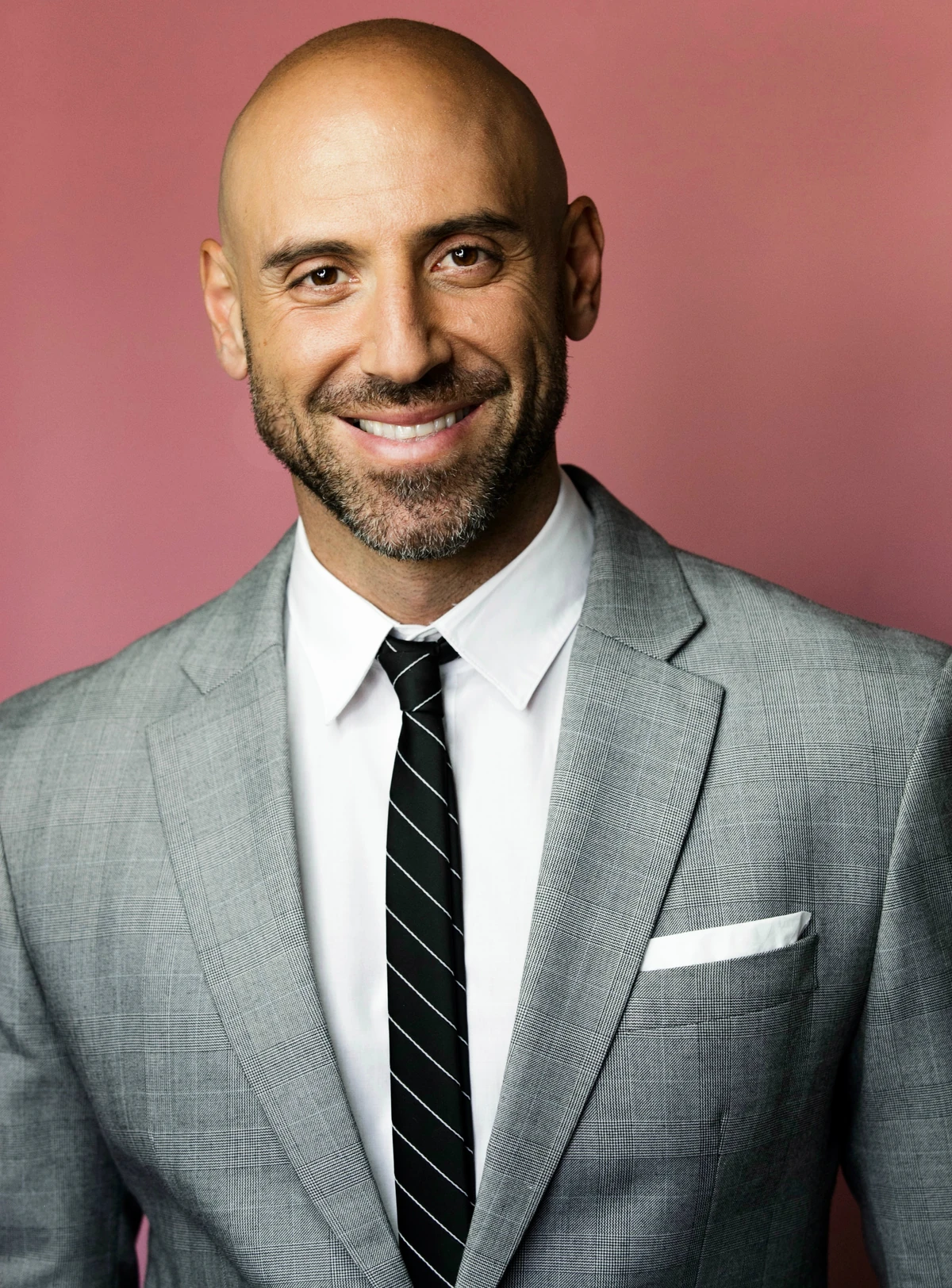 Ibrahim Renno | Law & Order: Organized Crime Wiki | Fandom