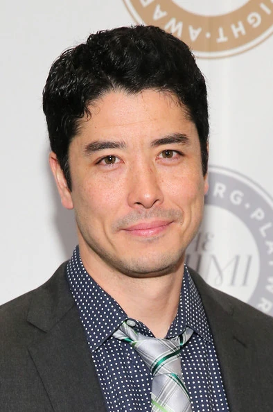 James Yaegashi | Law & Order: Organized Crime Wiki | Fandom