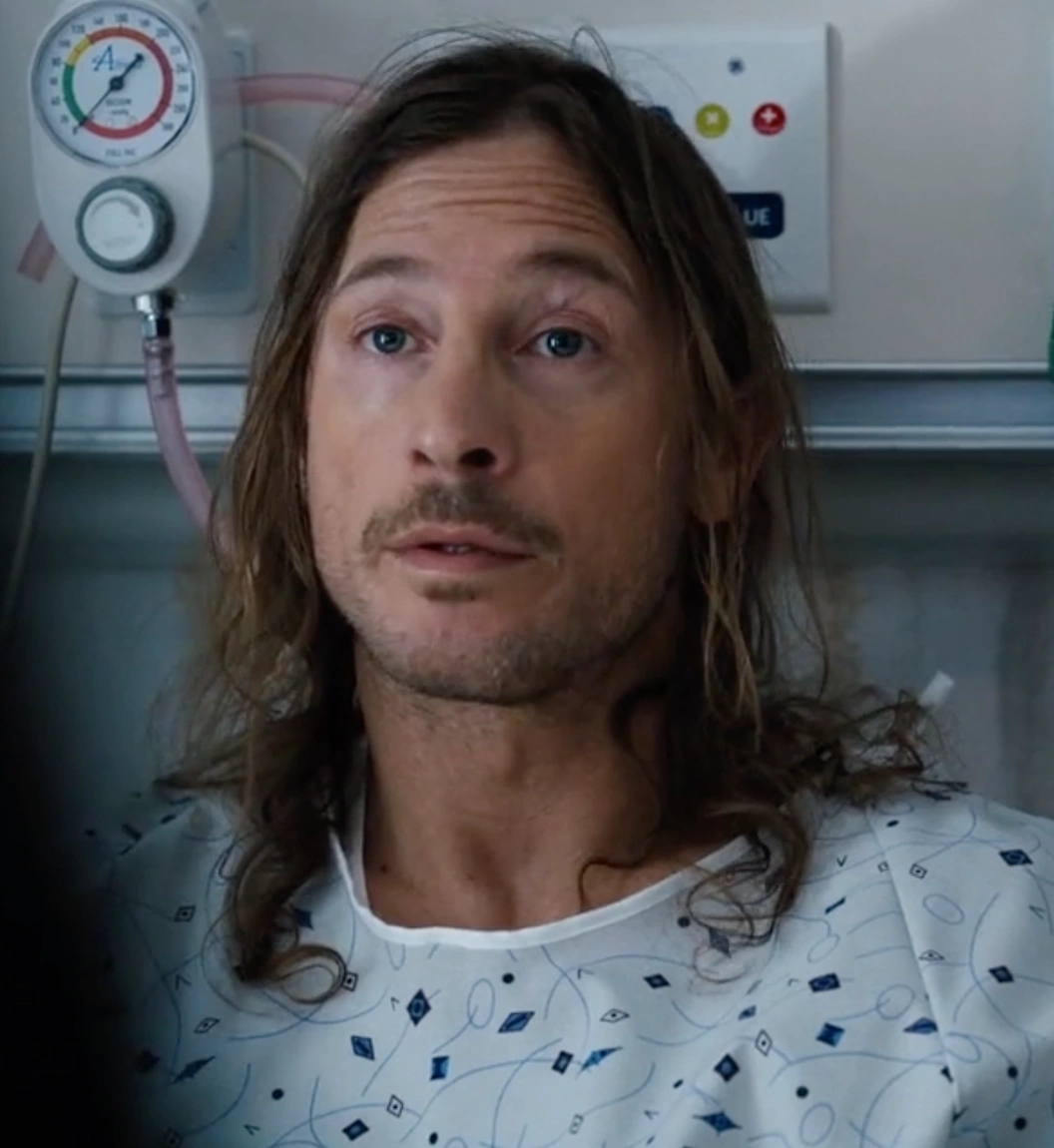 Raymond Moss | Law & Order: Organized Crime Wiki | Fandom