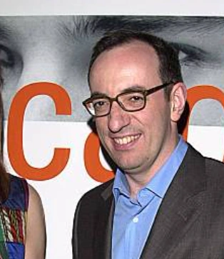 Rick Marin | Law & Order: Organized Crime Wiki | Fandom