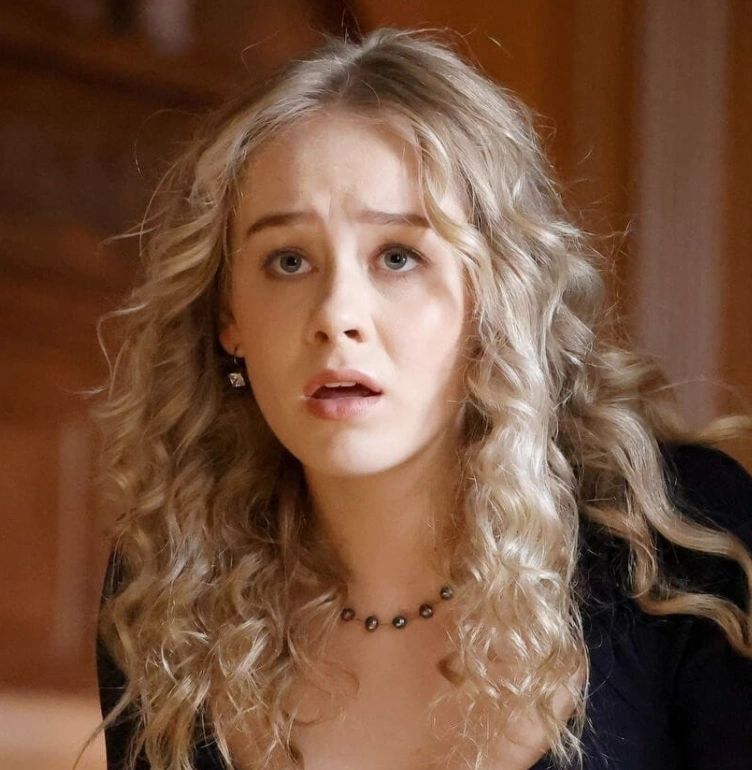 Grace Kosta | Law & Order: Organized Crime Wiki | Fandom