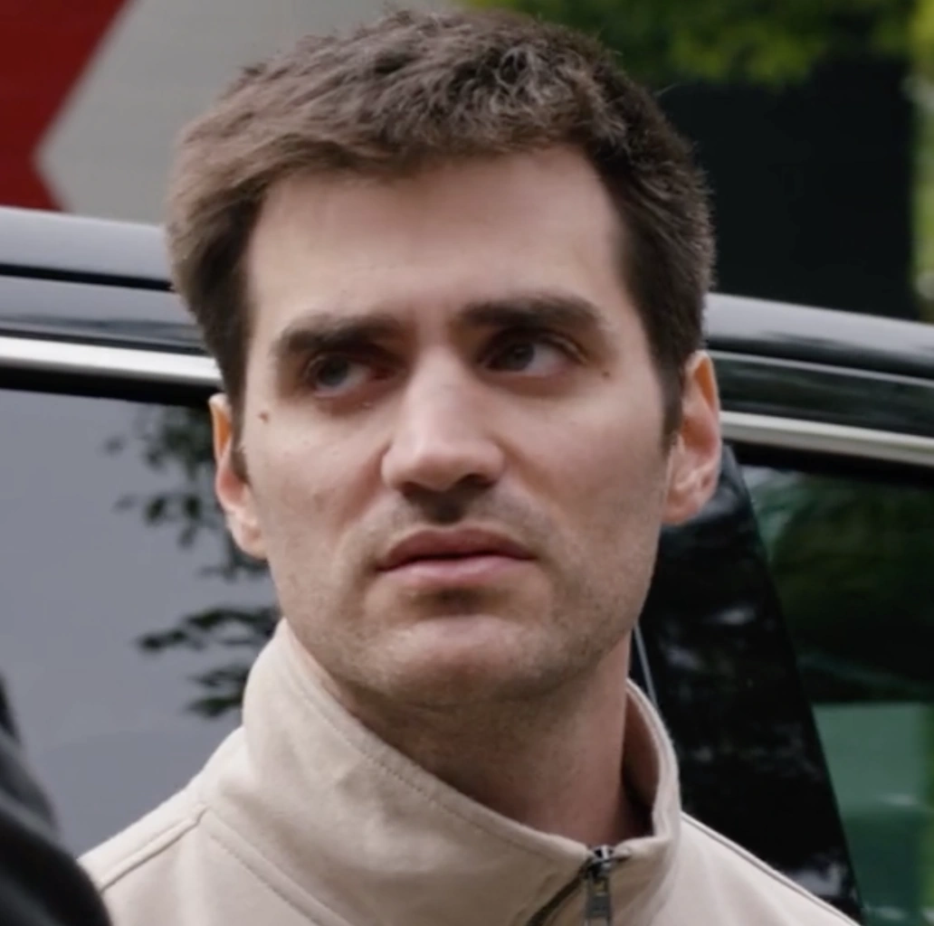 Paul Fink | Law & Order: Organized Crime Wiki | Fandom
