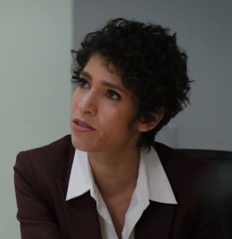 Diany Rodriguez | Law & Order: Organized Crime Wiki | Fandom