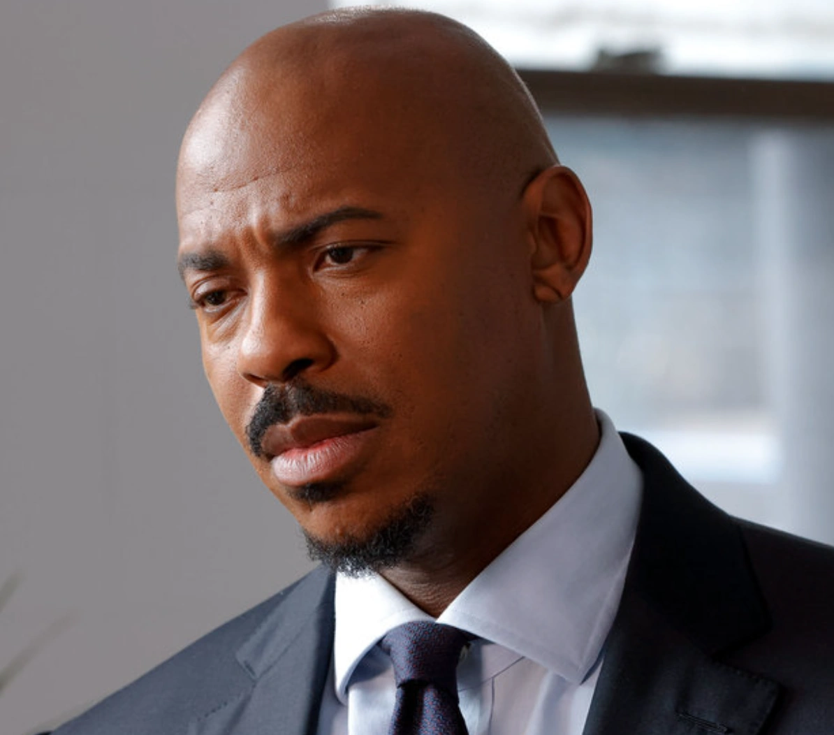 Jalen Shaw | Law & Order: Organized Crime Wiki | Fandom