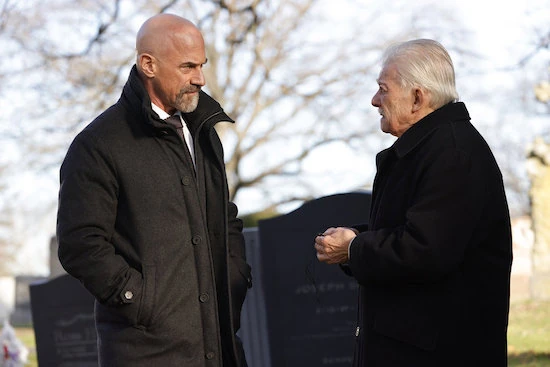 Memory Lane | Law & Order: Organized Crime Wiki | Fandom