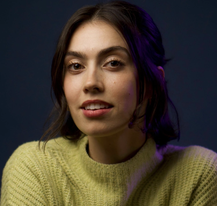 Katie Brunson | Law & Order: Organized Crime Wiki | Fandom