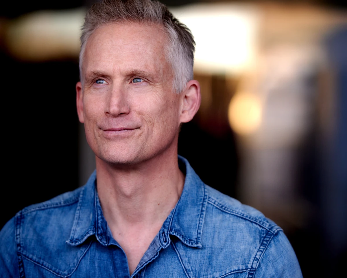 Reed Diamond | Law & Order: Organized Crime Wiki | Fandom