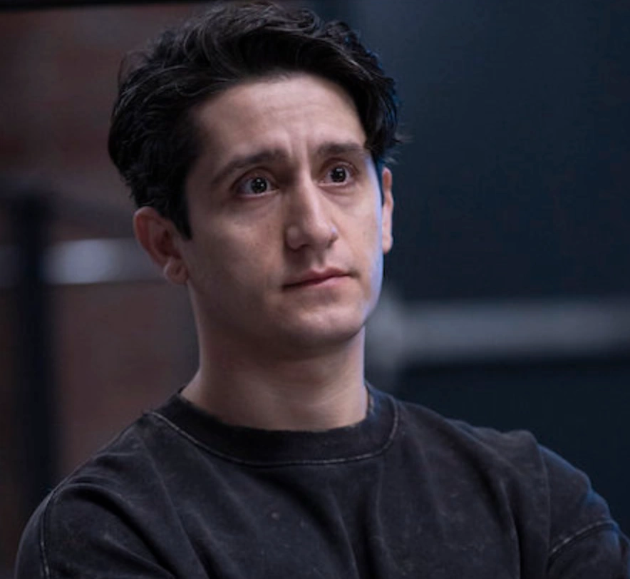 Adam Mintock | Law & Order: Organized Crime Wiki | Fandom