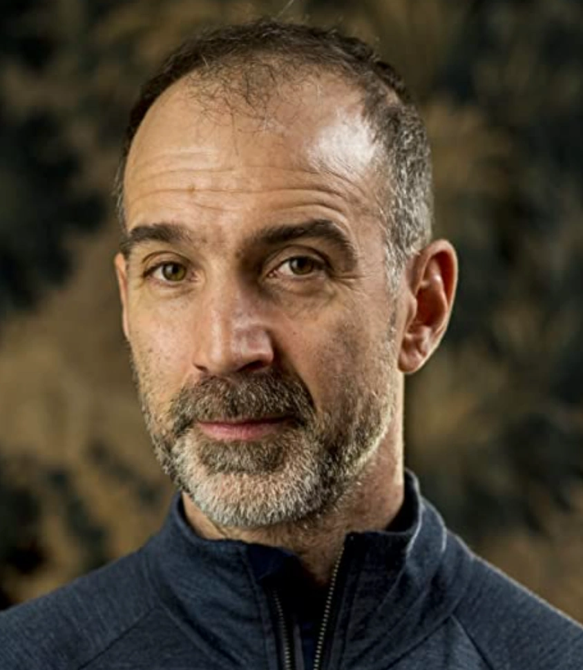 Timur Kocak | Law & Order: Organized Crime Wiki | Fandom