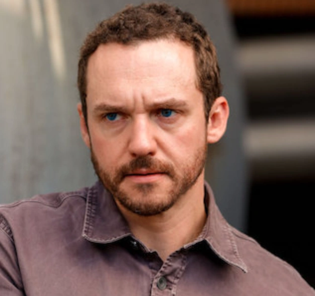 Vaughn Davis | Law & Order: Organized Crime Wiki | Fandom