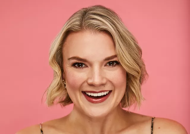 Heather Klobuowski | Law & Order: Organized Crime Wiki | Fandom