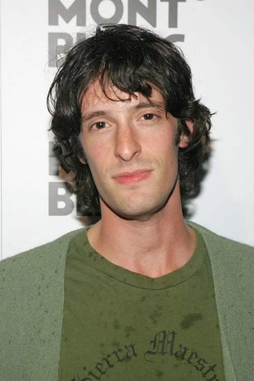 Will Janowitz | Law & Order: Organized Crime Wiki | Fandom