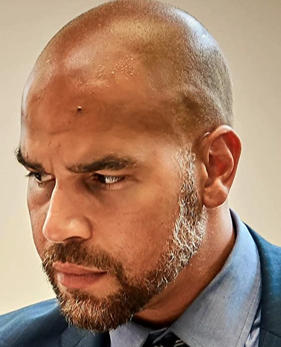 Alexander Martin Jones | Law & Order: Organized Crime Wiki | Fandom