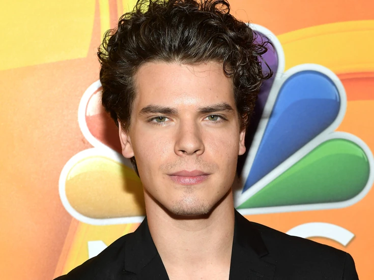 Gus Halper | Law & Order: Organized Crime Wiki | Fandom