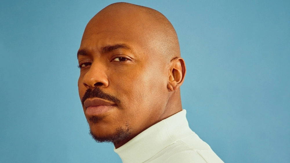 Mehcad Brooks | Law & Order: Organized Crime Wiki | Fandom Mehcad Brooks | Law & Order: Organized Crime Wiki | Fandom