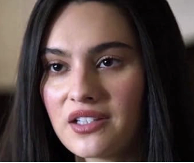 Kiki Pescador | Law & Order: Organized Crime Wiki | Fandom