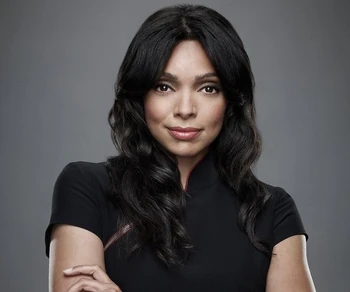 Tamara Taylor | Law & Order: Organized Crime Wiki | Fandom