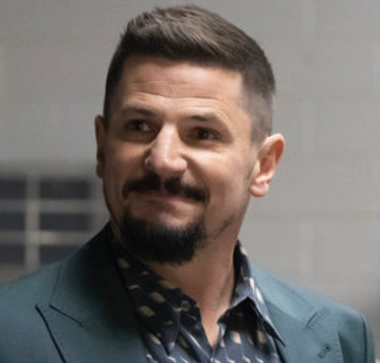 Joseph Stabler, Jr. | Law & Order: Organized Crime Wiki | Fandom