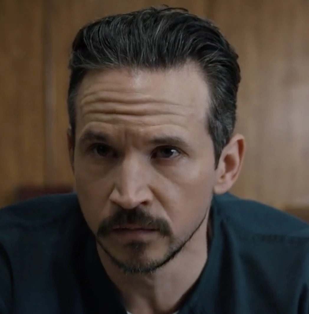 Octavio Montanero | Law & Order: Organized Crime Wiki | Fandom