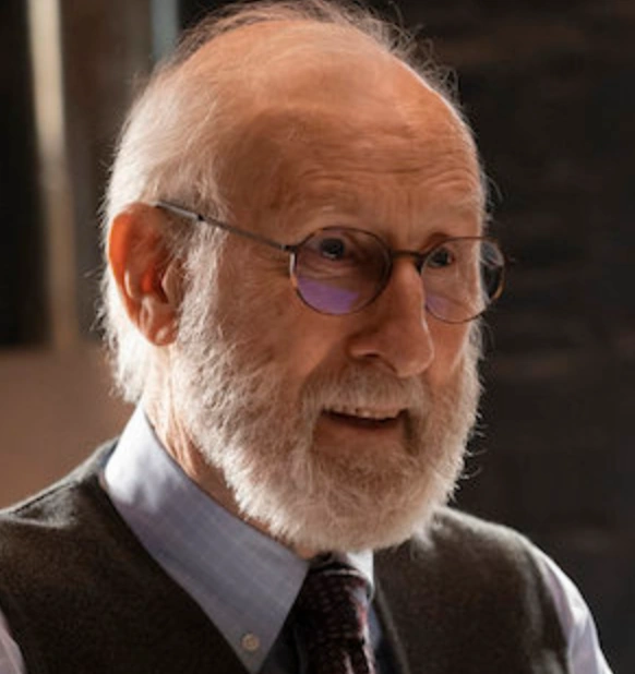 Miles Darman | Law & Order: Organized Crime Wiki | Fandom