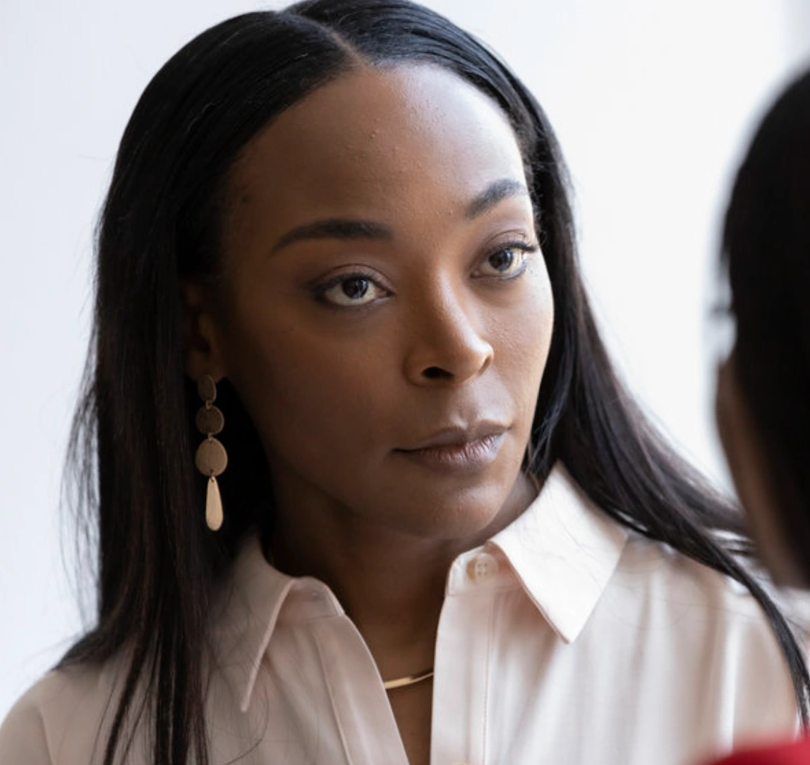 Denise Bullock | Law & Order: Organized Crime Wiki | Fandom