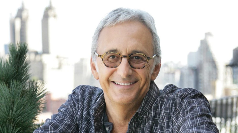 Fred Berner | Law & Order: Organized Crime Wiki | Fandom