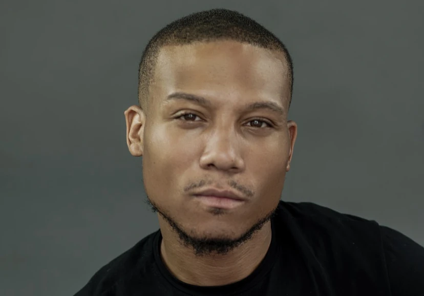 Markice Moore | Law & Order: Organized Crime Wiki | Fandom