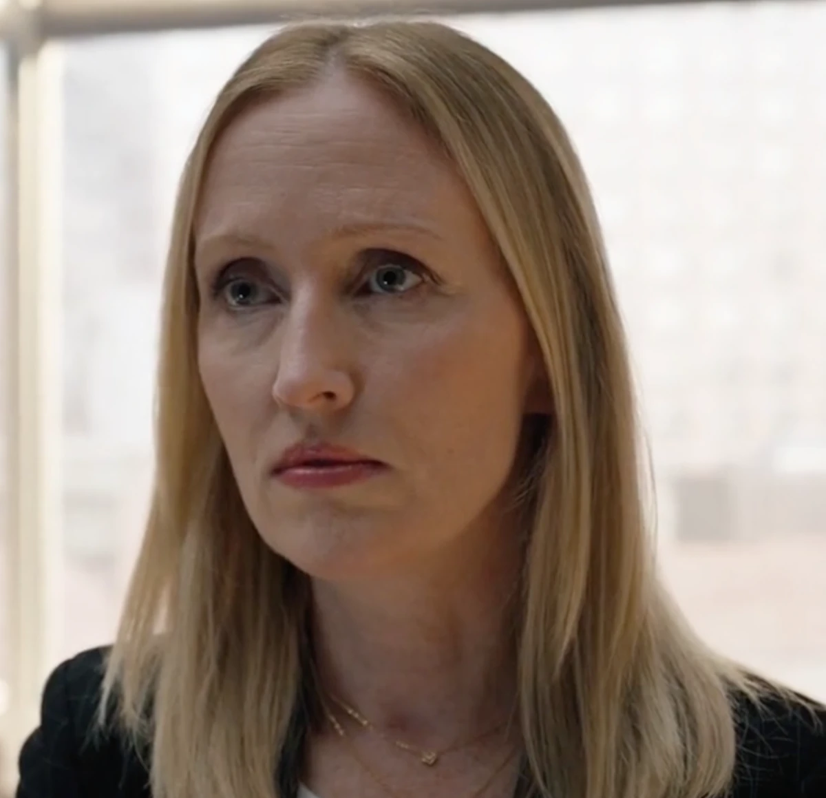 Lillian Goldfarb | Law & Order: Organized Crime Wiki | Fandom