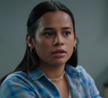 Nicole Merrick | Law & Order: Organized Crime Wiki | Fandom