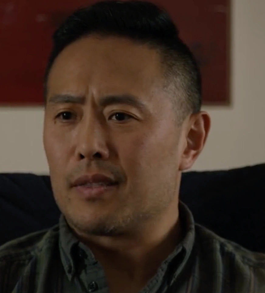 David Yoshida | Law & Order: Organized Crime Wiki | Fandom