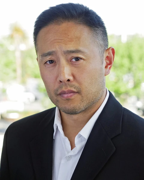 Eddie Yu | Law & Order: Organized Crime Wiki | Fandom