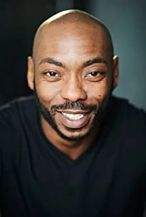 Lamar K. Cheston | Law & Order: Organized Crime Wiki | Fandom