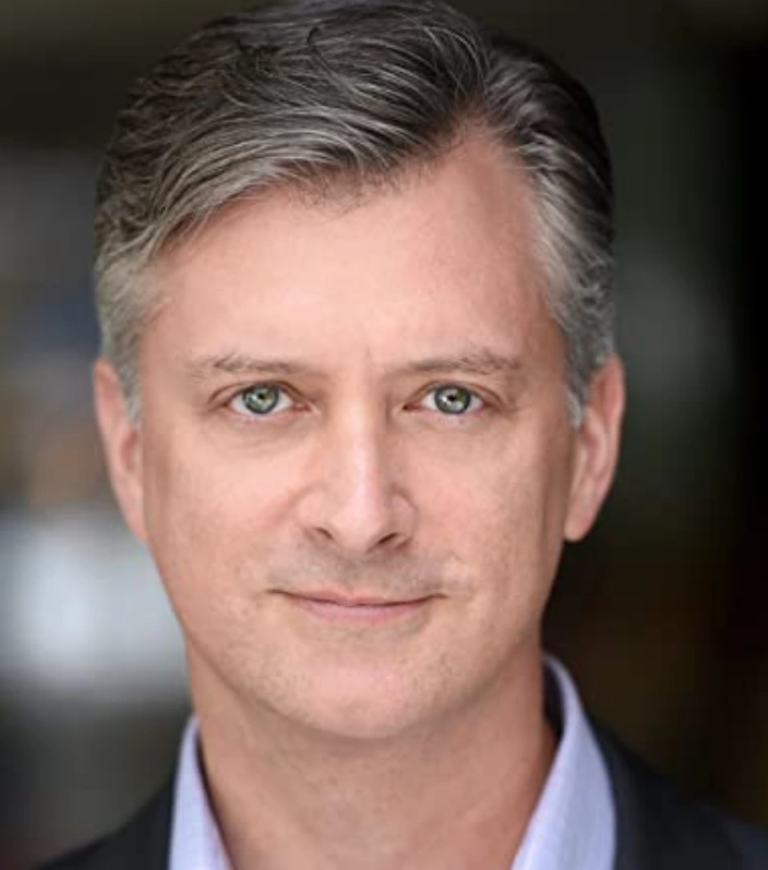 Michael Frederic | Law & Order: Organized Crime Wiki | Fandom