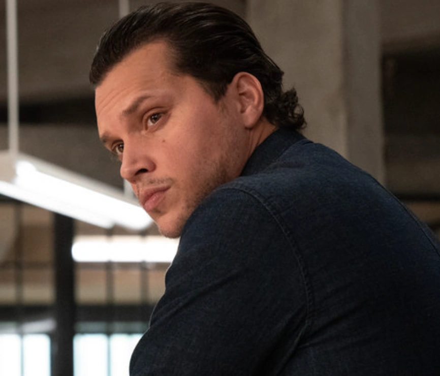 Diego Morales | Law & Order: Organized Crime Wiki | Fandom