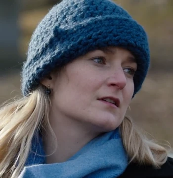 Maureen Stabler | Law & Order: Organized Crime Wiki | Fandom