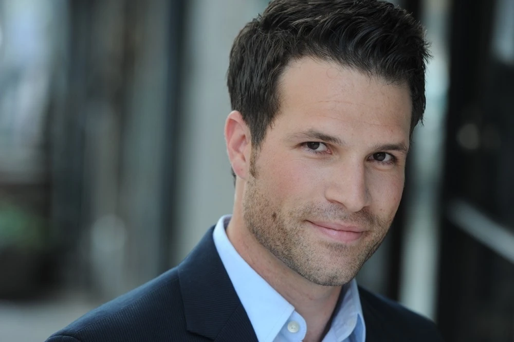 Nicholas Baroudi | Law & Order: Organized Crime Wiki | Fandom