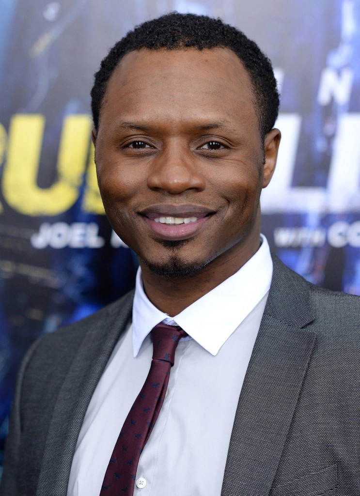 Malcolm Goodwin | Law & Order: Organized Crime Wiki | Fandom