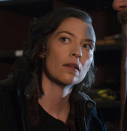 Trisha Beck | Law & Order: Organized Crime Wiki | Fandom