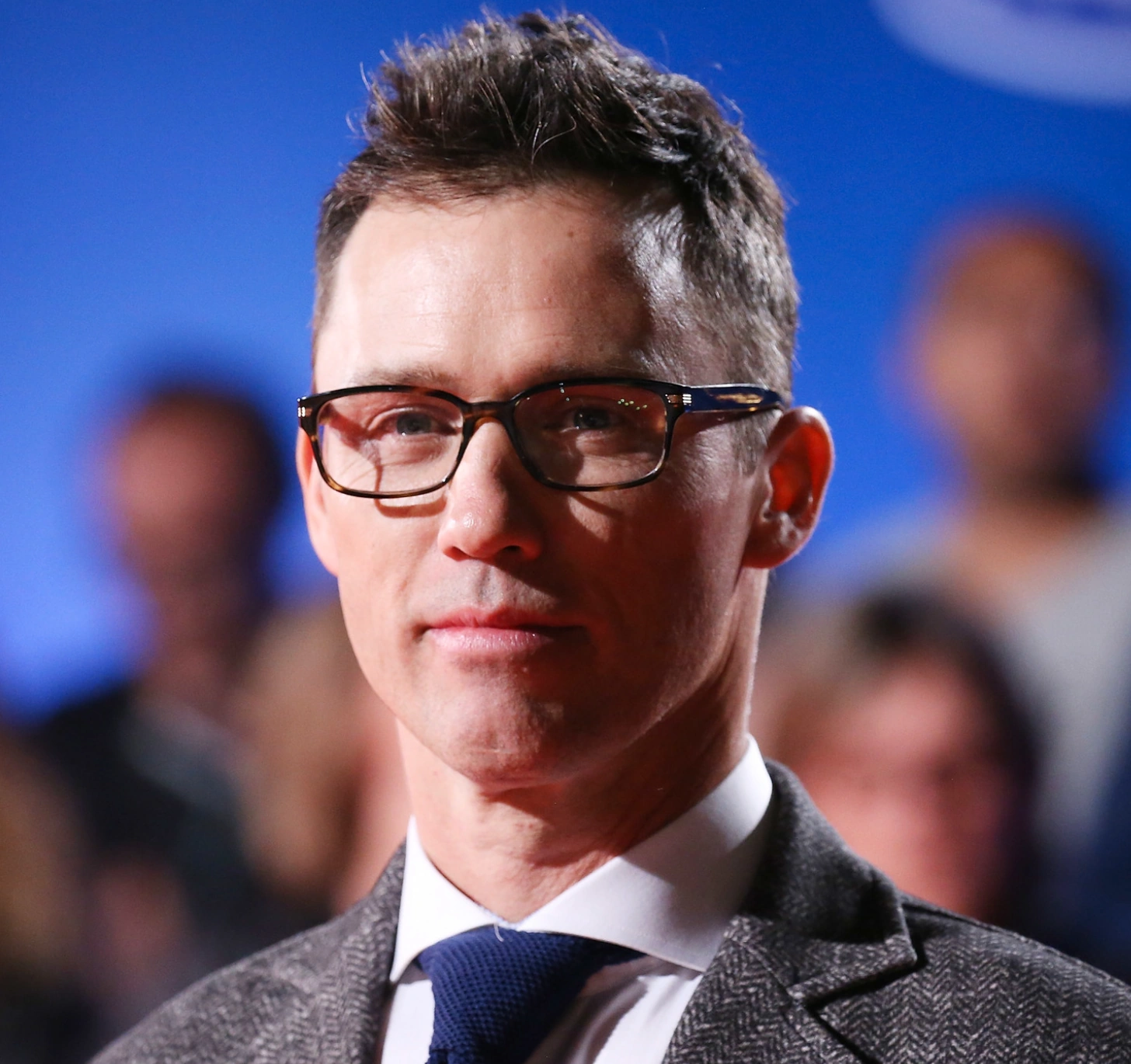 Jeffrey Donovan Pak