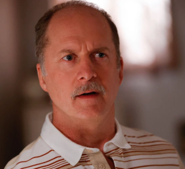 Leonard Baker | Law & Order: Organized Crime Wiki | Fandom