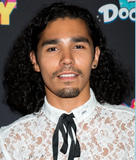 Anthony Lee Medina | Law & Order: Organized Crime Wiki | Fandom