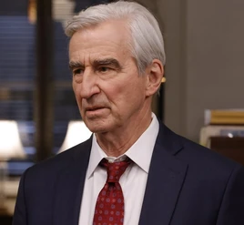 Jack McCoy | Law & Order: Organized Crime Wiki | Fandom