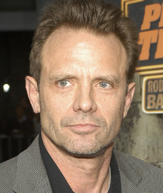 Michael Biehn | Law & Order: Organized Crime Wiki | Fandom