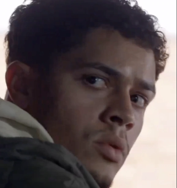 Raphael Torres | Law & Order: Organized Crime Wiki | Fandom