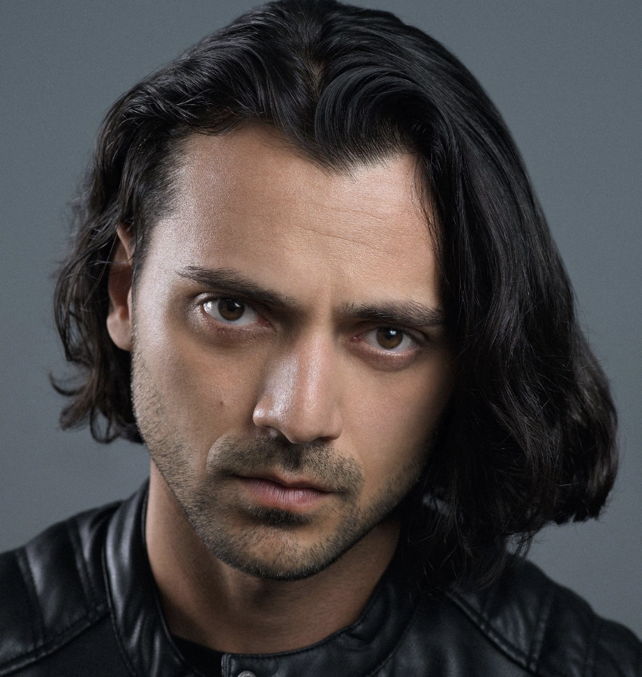 Bond Mgebrishvili | Law & Order: Organized Crime Wiki | Fandom