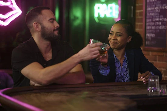 Tag:GEN | Law & Order: Organized Crime Wiki | Fandom