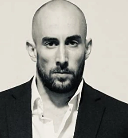 Anthony Cipriani | Law & Order: Organized Crime Wiki | Fandom