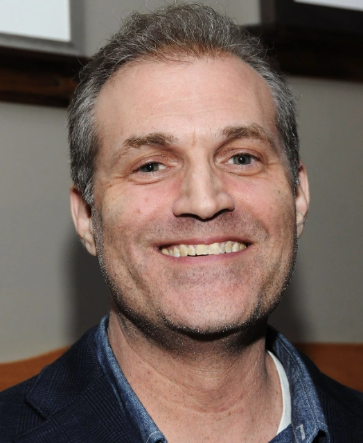 Marc Kudisch | Law & Order: Organized Crime Wiki | Fandom